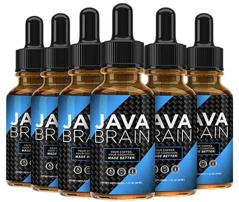 Java Brain™ | Official Website | Advanced Cognitive Support